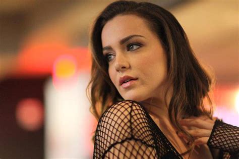 Natasha Nice Age Telegraph