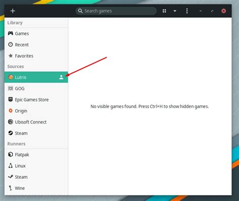 How To Install Lutris On Manjaro Linux Nightly