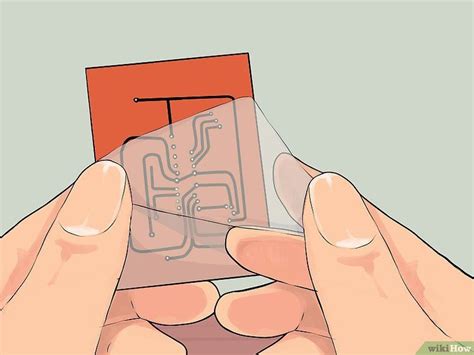 How To Create Printed Circuit Boards With Pictures Wikihow Artofit