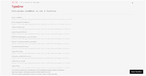 React Masonry Infinite Scroll Examples CodeSandbox