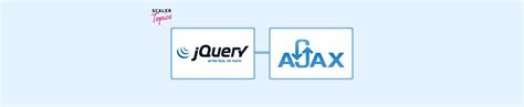 jquery ajax introduction scaler topics