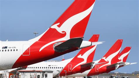 Qantas Accused Of Misleading Customers Over Carbon Neutral Fligths The Weekly Times