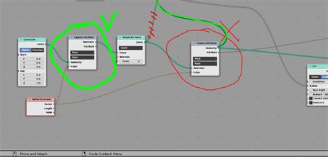 How To Rotate Instances Around One Single Axis 10 By Lumpengnom