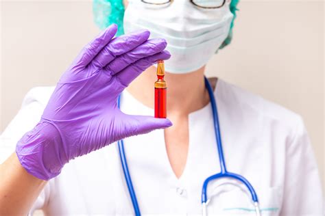 Vitamin B Injections Overview Uses Benefits And Side Effects