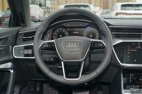 A L Tfsi Quattro