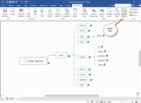 Onenote Mind Mapping Free Voperx
