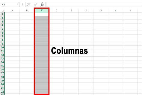 Cómo fijar columnas y filas en Excel Excel Para Todos