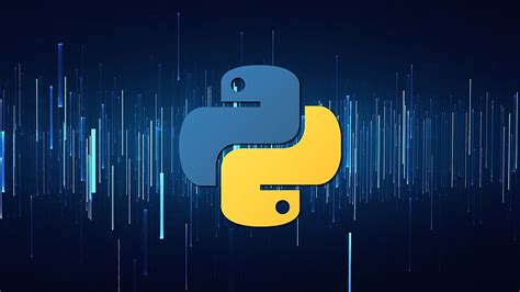 2048x1152 Python Programming Python Code HD Wallpaper Pxfuel