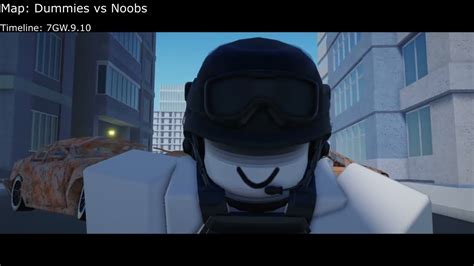 Dummies Vs Noobs Part 3 Roblox Animation Youtube
