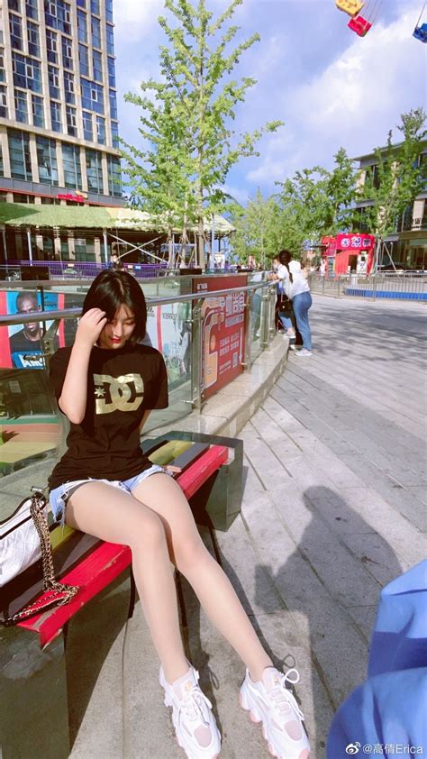 Gao Qian Is Beautiful Rgaoqian