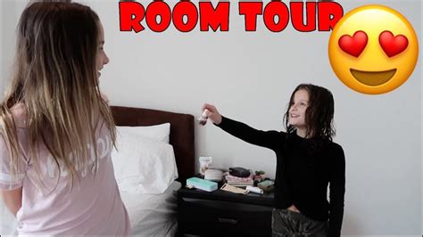 LA Apartment Room Tour WK 350 5 Bratayley YouTube Room Tour