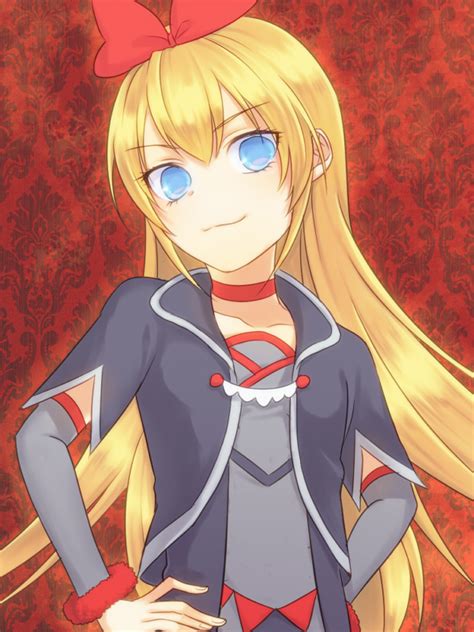Regina Precure And 1 More Drawn By Ichijiku Nana Danbooru