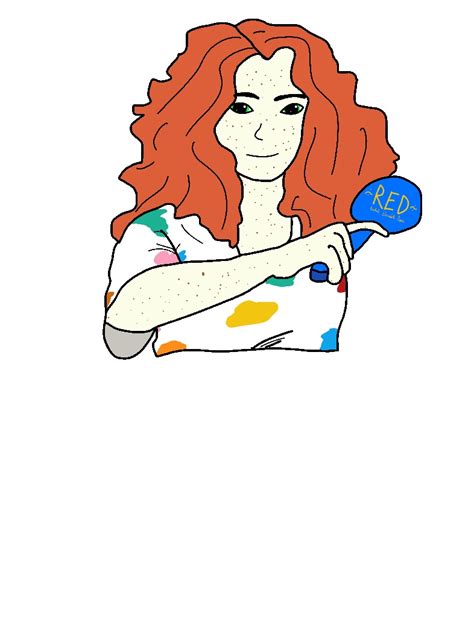 Rachele Elizabeth Dare Notability Gallery