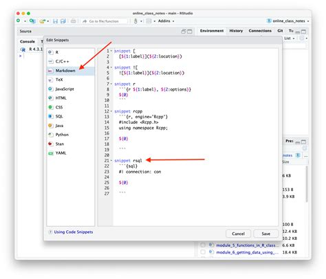 8 Getting Data From SQL Databases Lecture Notes For AU DATA 413 613