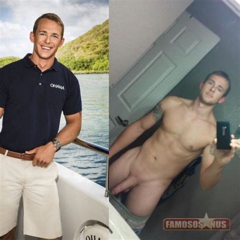 Below Deck Guys Nudes