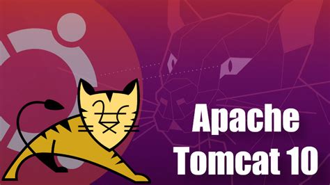cómo instalar tomcat 10 en ubuntu 20 04 ️ [2022]