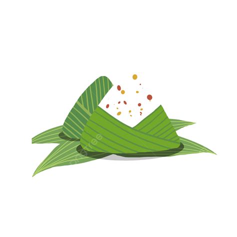 كرتون لذيذ Zongzi عنصر مهرجان قوارب التنين طعام جراد البحر توضيح Png وملف Psd للتحميل مجانا
