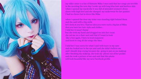 Miku Tg By Radioactivfox On Deviantart