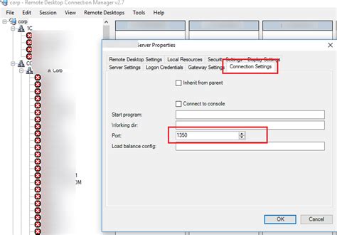 Change The Default Remote Desktop RDP Port 3389 In Windows Windows