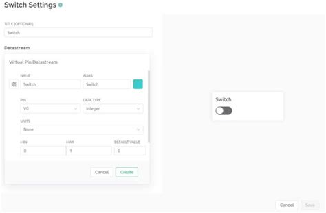 IoT LED Control Using Blynk 2 0 Raspberry Pi Pico W
