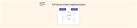 tcp server client implementation scaler topics