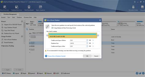 MiniTool Partition Wizard Review Tech Magazine