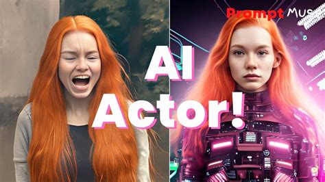 Consistent AI Characters In Any Pose