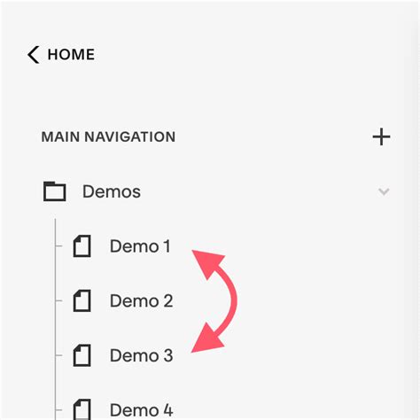 How To Make A Drop Down Menu In Squarespace Styles