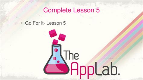 unit 3 lesson 2 5 the need for algorithms creativity in algorithms simple commands