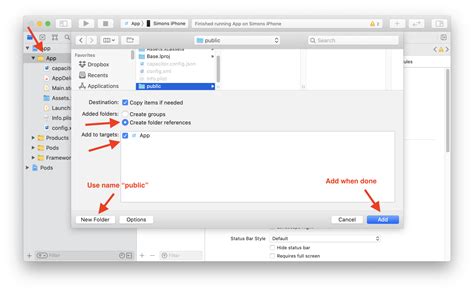 How To Migrate Your Ionic App To Capacitor 3 Ionic Academy Learn