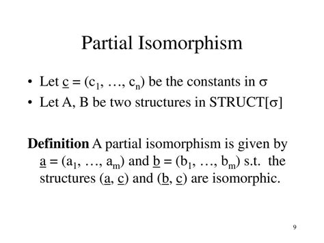 finite model theory lecture 2 ppt download