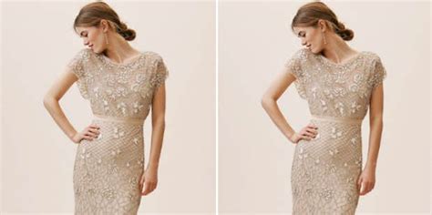 20 Best Sheath Wedding Dresses Of All Time Yourtango