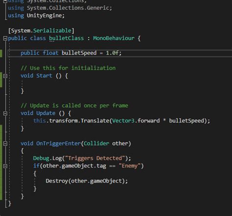can someone help me with colliders r unity3d