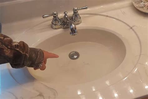 Can You Replace A Bathroom Sink Drain Stopper At Lester Brockett Blog