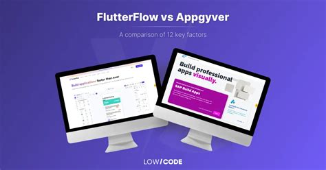 FlutterFlow Apps Examples The 5 Best No Code Apps Built Using FlutterFlow