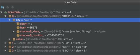 Moshi In Android Kotlin ENUM As MutableMap Key Being Converted To