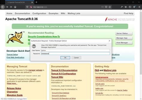 How To Install Apache Tomcat On Linux Mint 20 Linux Mint 19 ITzGeek