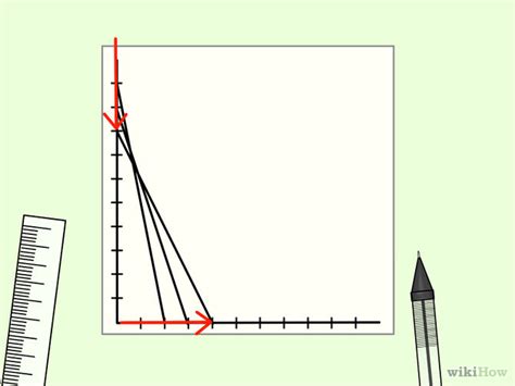 How To Draw A Parabolic Curve A Curve With Straight Lines Teachpedia