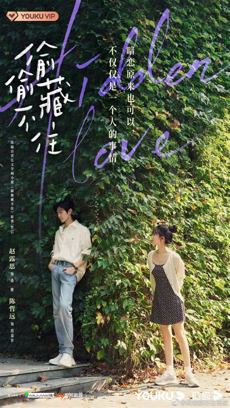 赵露思陈哲远偷偷藏不住路透图满满的氛围感啦 陈哲远 赵露思 氛围 新浪新闻