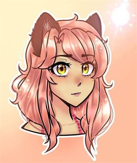 Pin By Santiago Kun On Aphmau Aphmau Fan Art Aphmau Kawaii Chan Aphmau