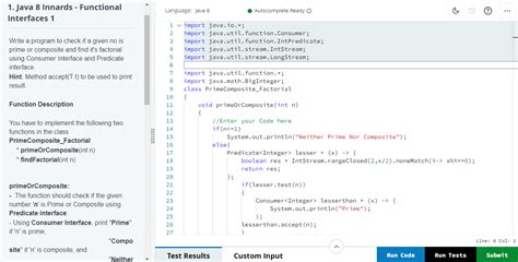 2 java interface hands on 1