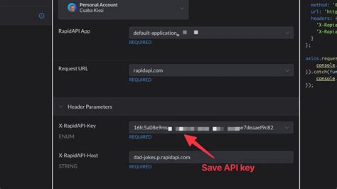 quick guide for rapidapi client vs code extension thread 🧵👇 thread from rapid rapid api