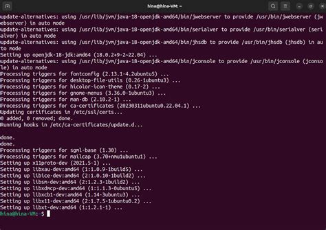 How To Install And Setup Java In Ubuntu 22 04 LinuxWays
