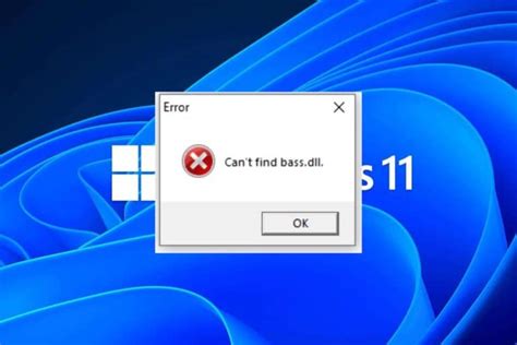 Error Loading Python DLL Resolved In 4 Easy Steps
