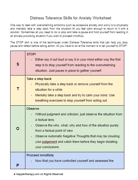 Pin On Therapy Worksheets Library