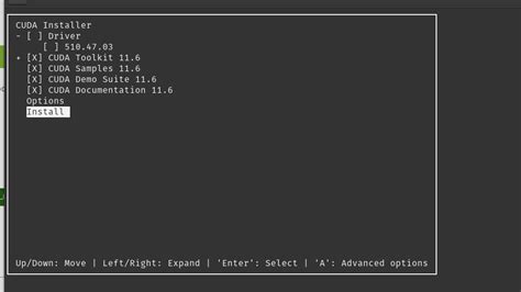 nvidia cuda compiler not showing up in linux 22 04 linux nvidia developer forums