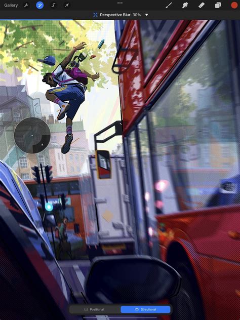 Procreate The Most Powerful And Intuitive Digital Illustration App