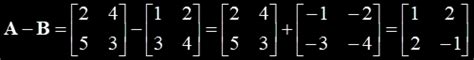 properties of addition multiplication and scalar multiplication in matrices w3schools