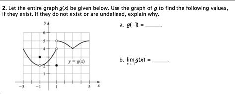 solved let the entire graph g x be given below use the