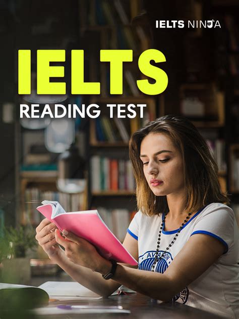 Mastering The IELTS Reading Test Comprehensive Guide For Success